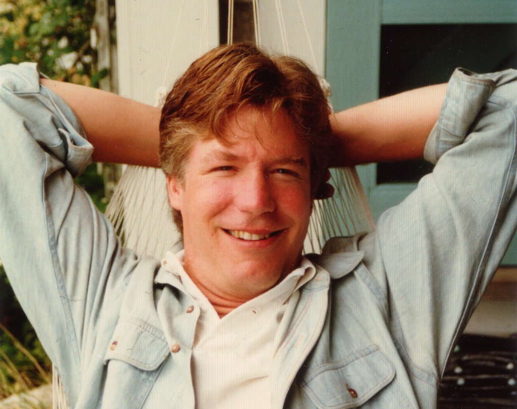 Music | Bruce Detrick