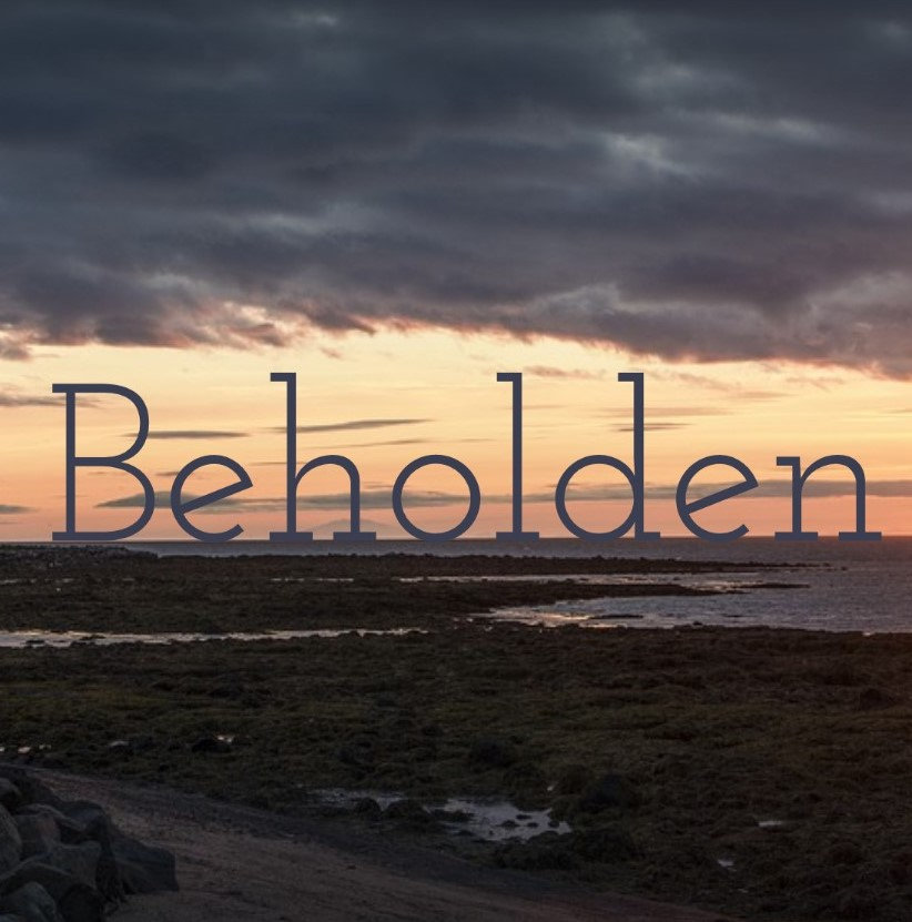 Night Train | Beholden