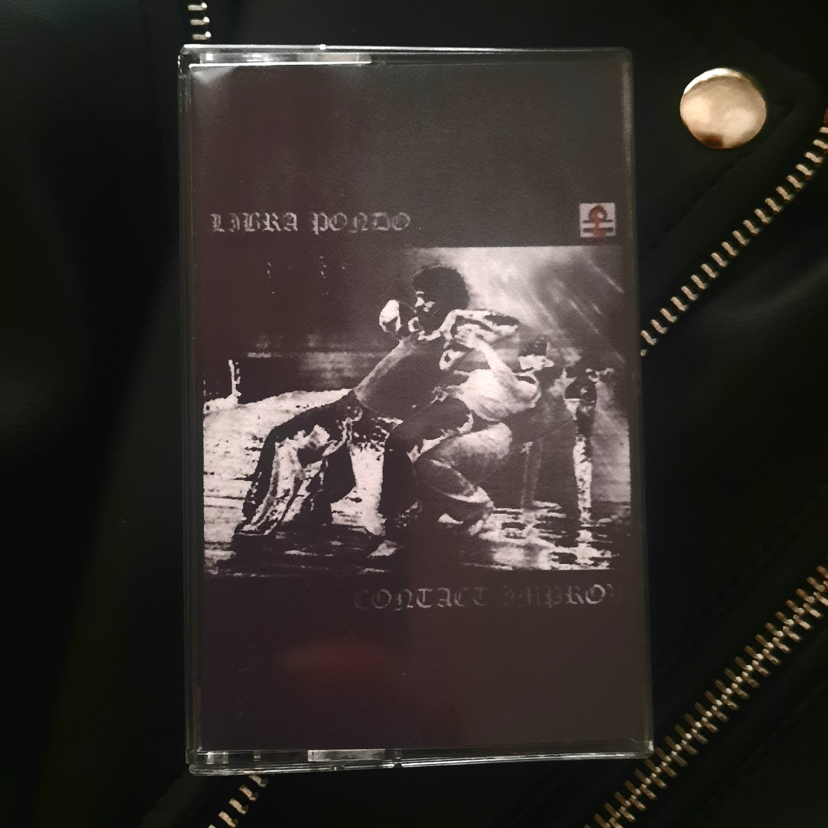 Libra Pondo - Contact Improv | Moon Dive