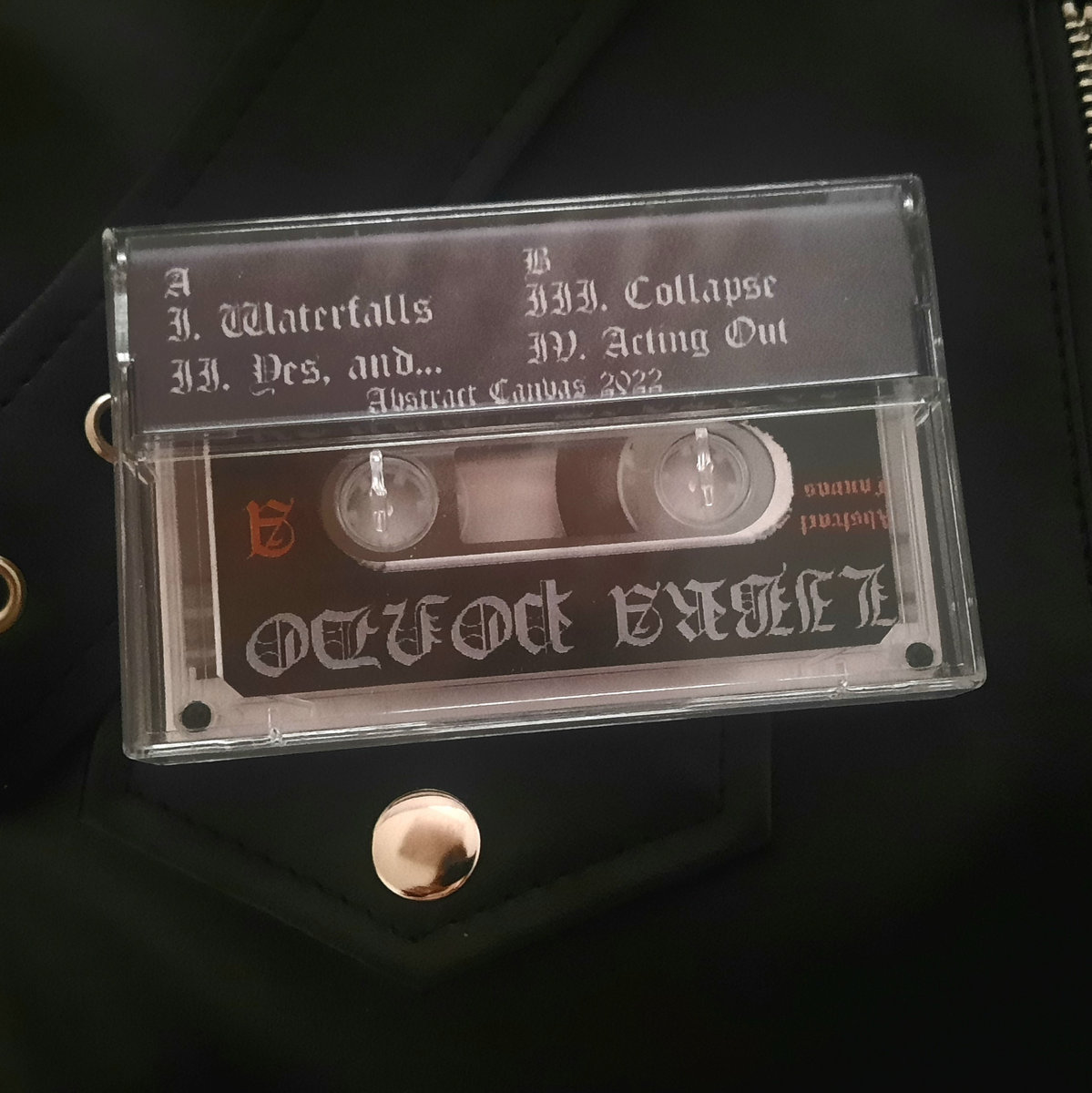 Libra Pondo - Contact Improv | Moon Dive