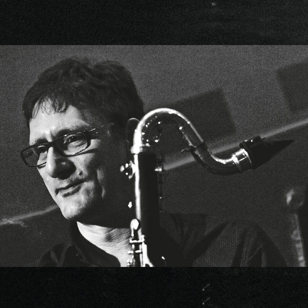 Trilinear Polarity | Georg Graewe / Frank Gratkowski / Fred Lonberg ...