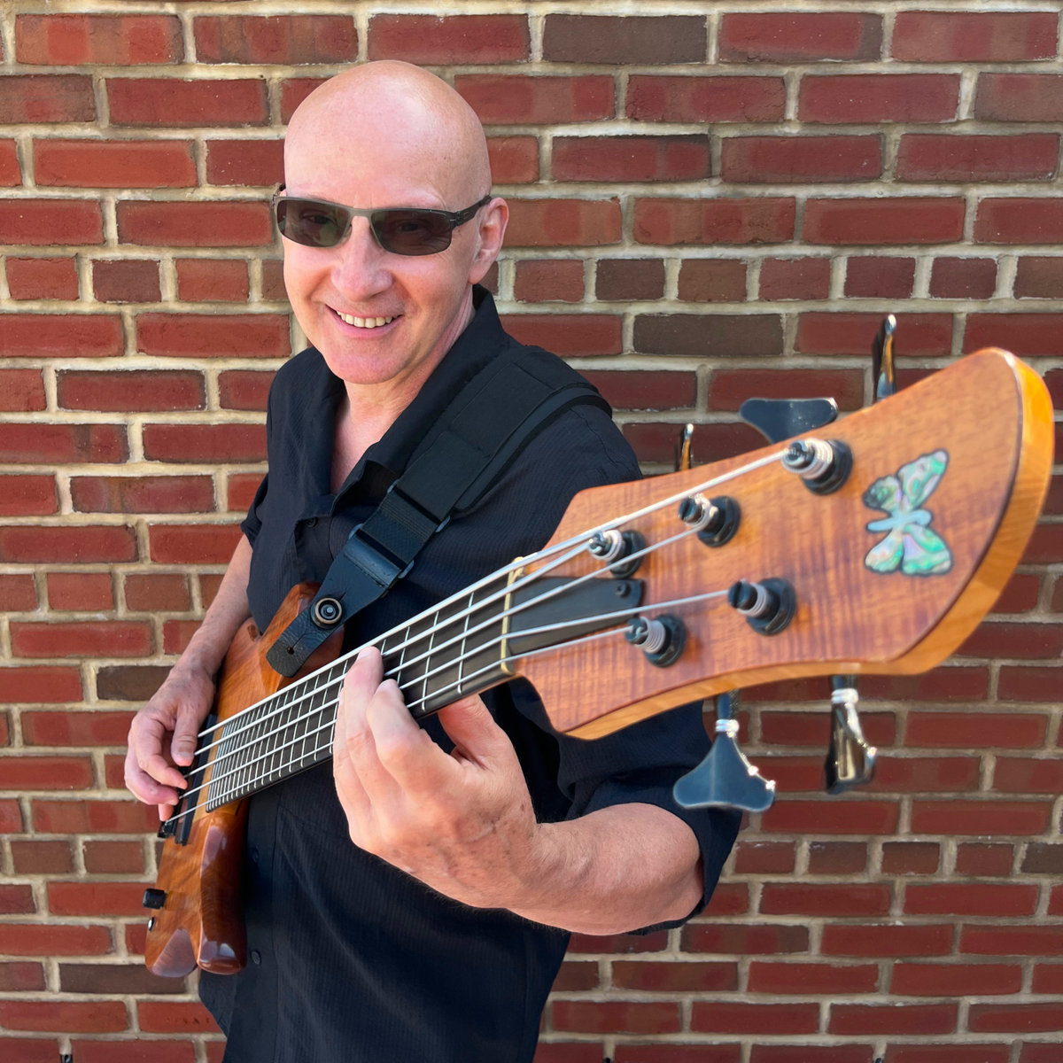 The Art of the Bass Choir | Lincoln Goines