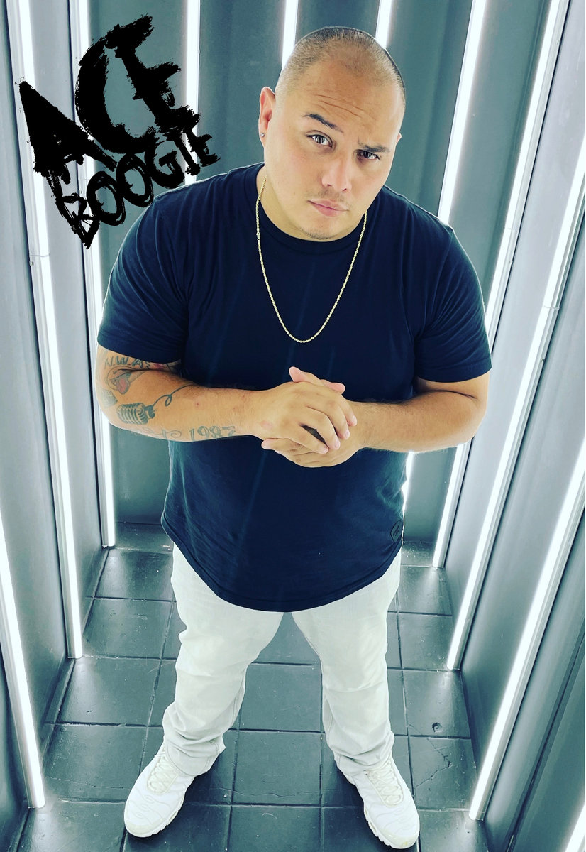 Music | Ace Boogie