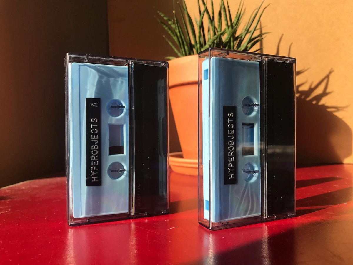 Hyperobjects | Weltsein