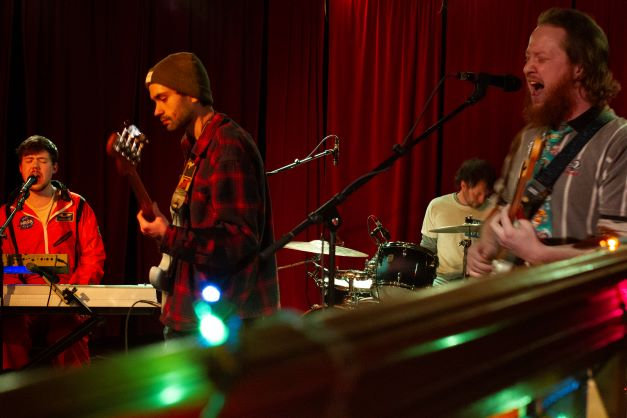 Trash Talk | Real Movement