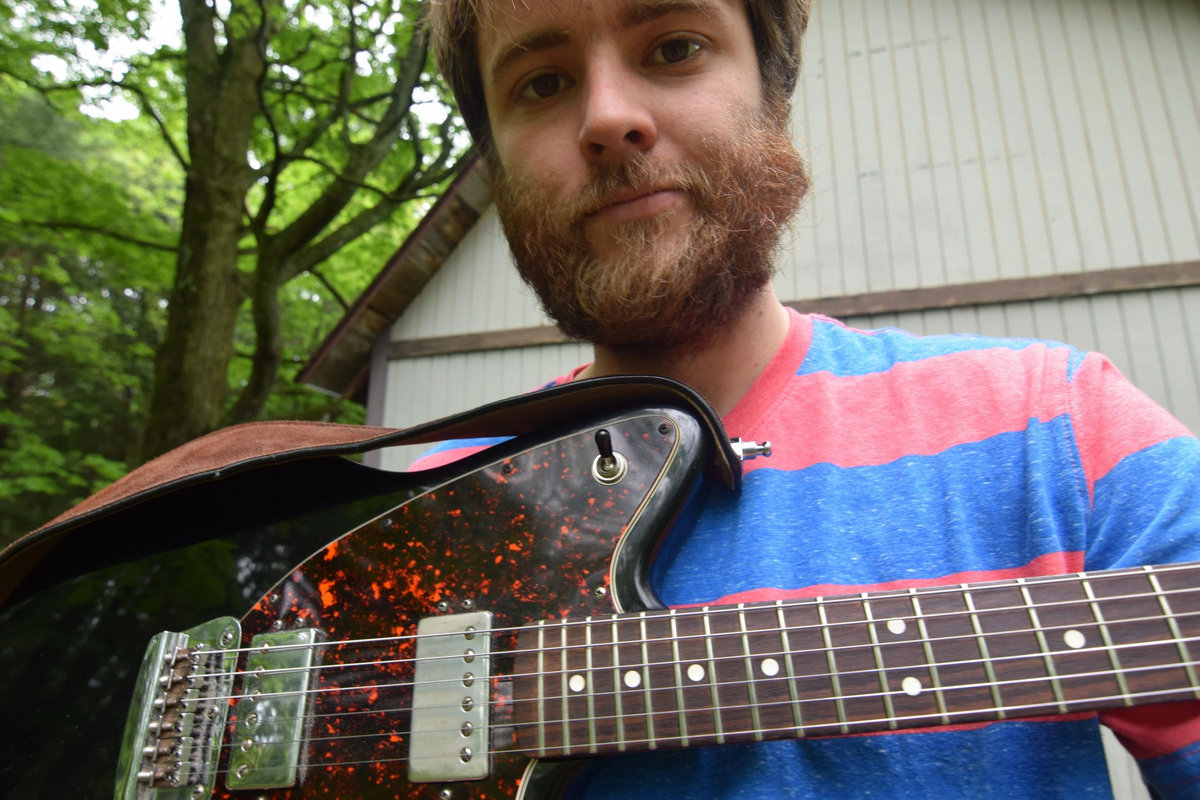 Downtown Chili Cook Off | Chris Michels | Spilled Honey