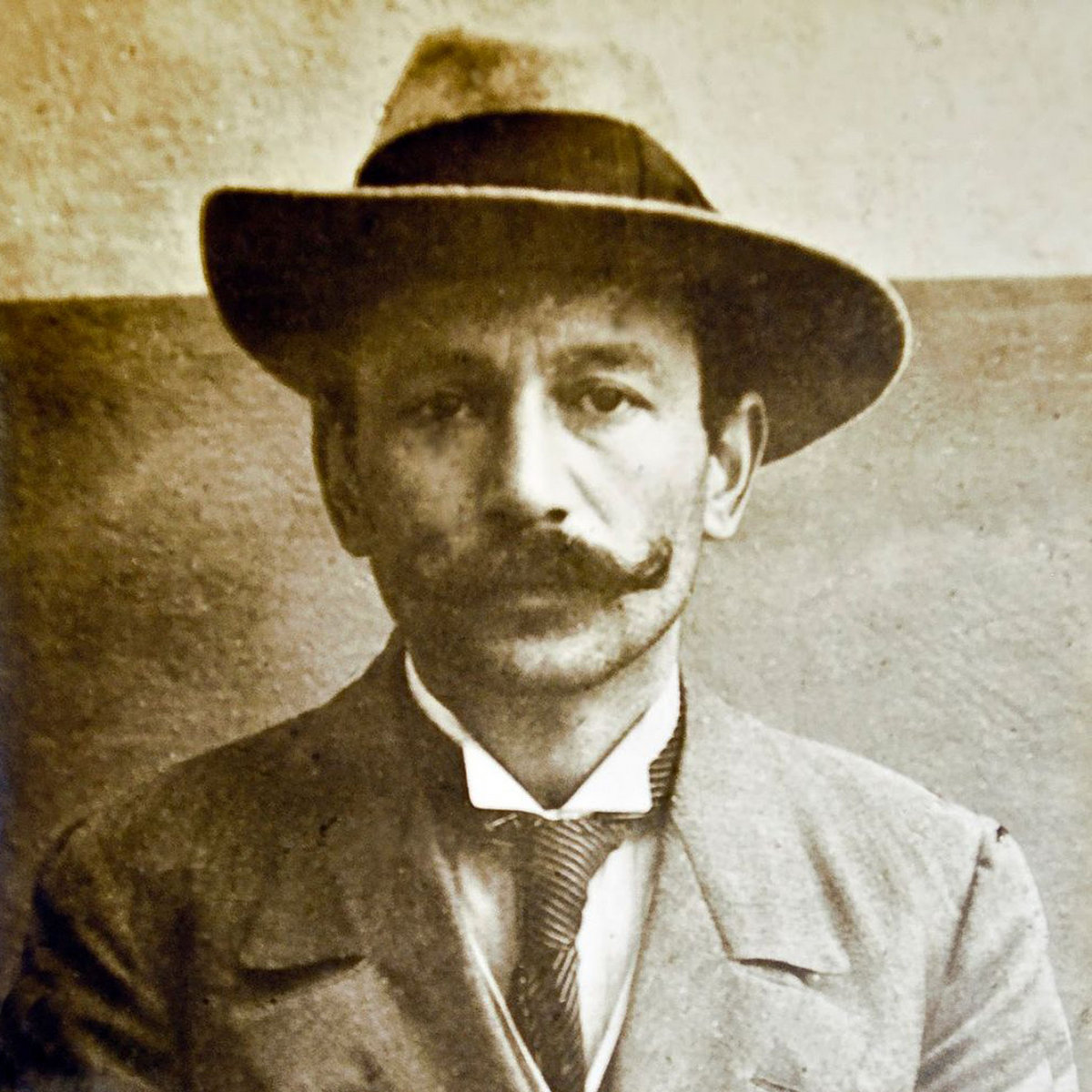 Dans les Yeux d'Iris | Brad Cerini