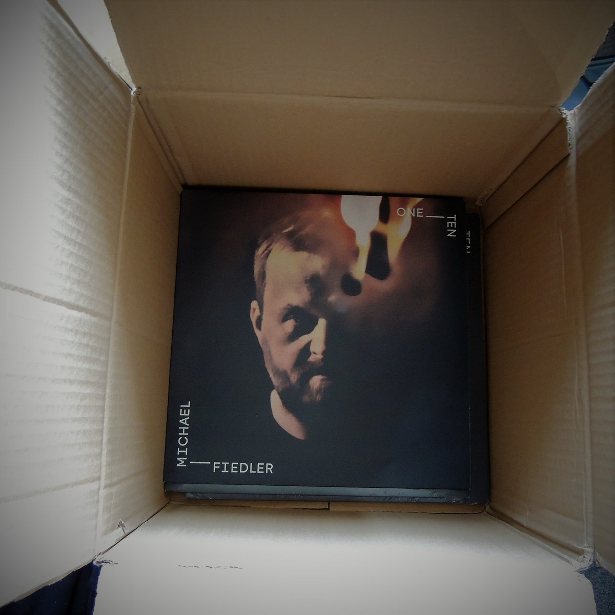 ONE_TEN | Michael Fiedler