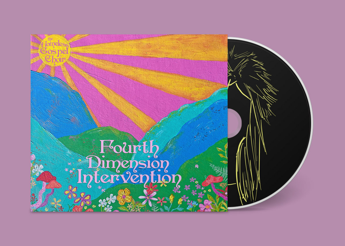 Fourth Dimension Intervention | The Homeless Gospel Choir