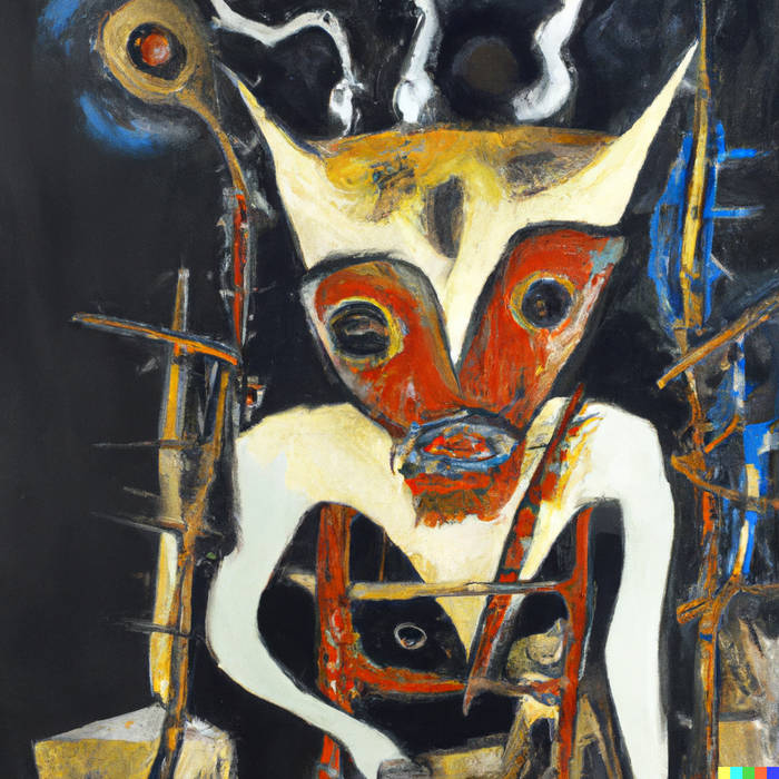 Sinking Man Of Monsters And Men