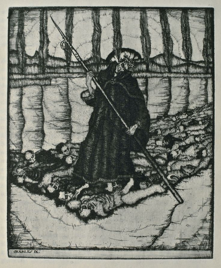 In the Sad Shadow of this Ancient Kingdom | black spirits and his ...