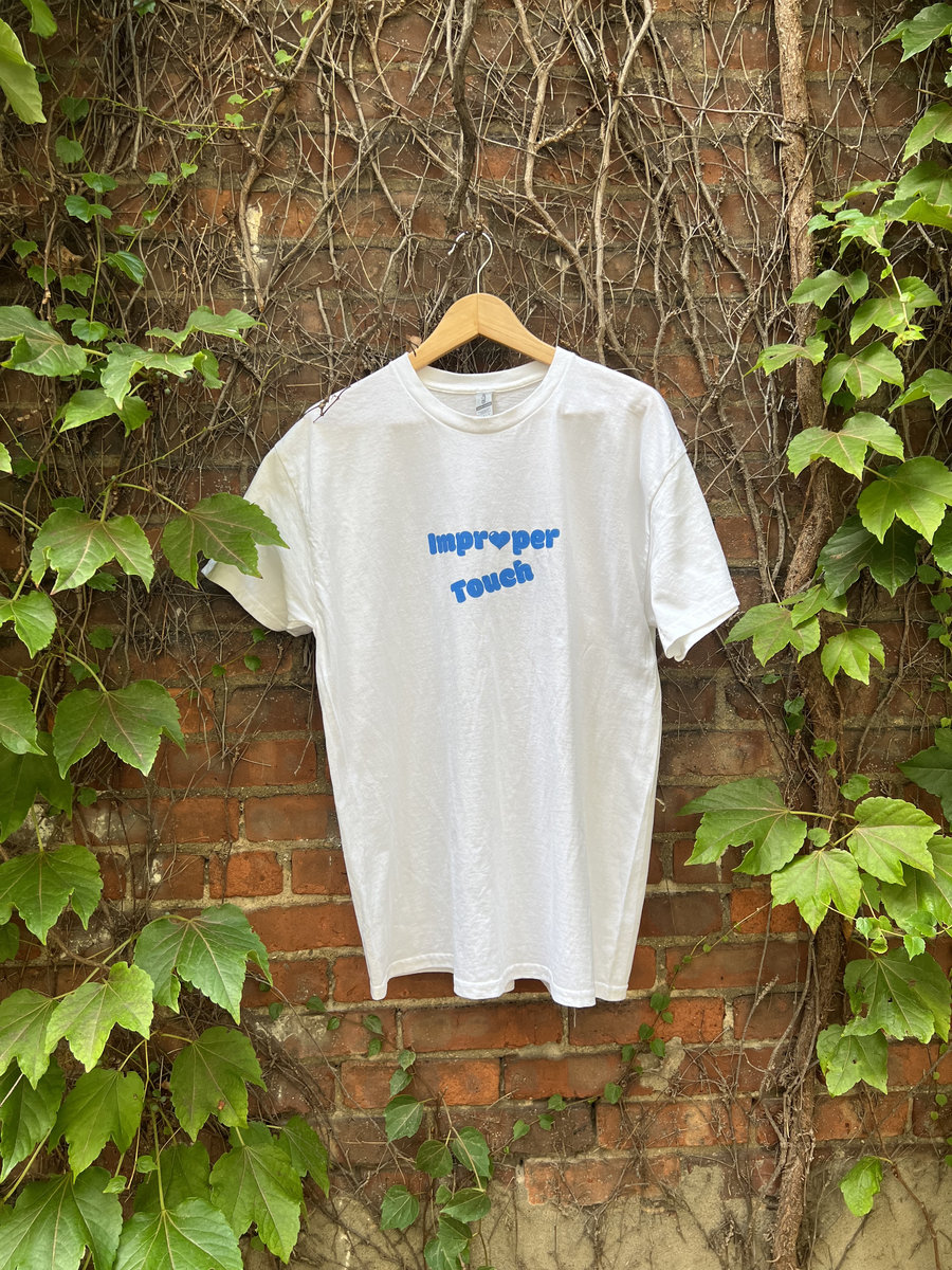 Improper Touch T Shirts Improper Touch