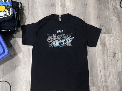 Pets Shirt | Newgrounds Death Rugby