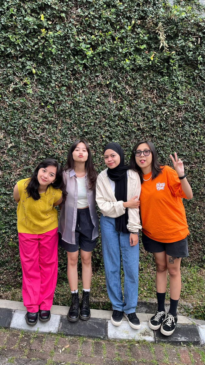 If we know each other well enough, maybe we can go on a date ft. Raka ...