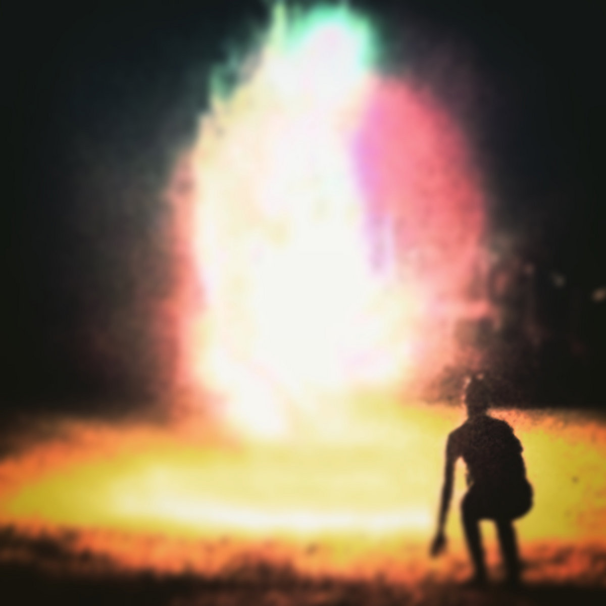 Intuition | Danger Field