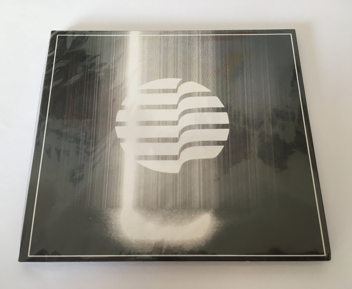 Distro - still motions - syn∙the∙sis (CD Album) | A Cheery Wave Records