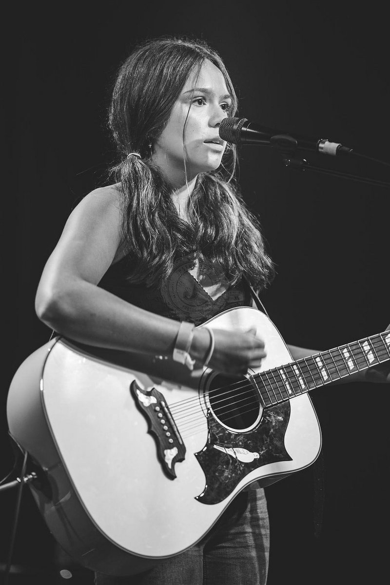 Live at Cult | Carly Winter