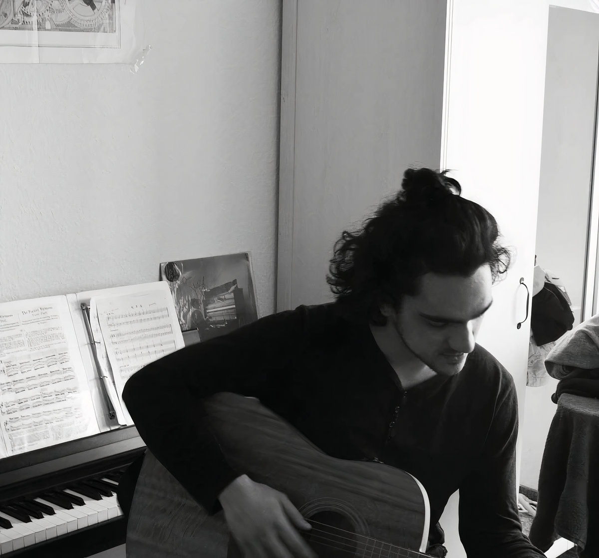 In a Dream | Georgi Krastev