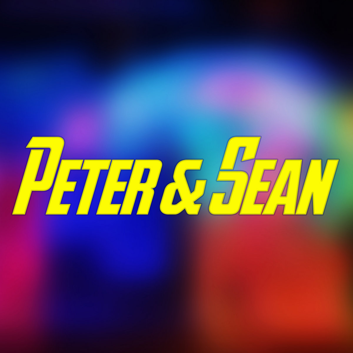 Gone Faith | Peter&Sean | PETER&SEAN