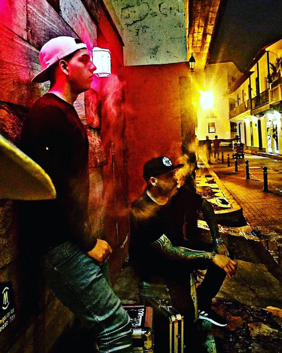 Apocaliptica EP | No Limit Project