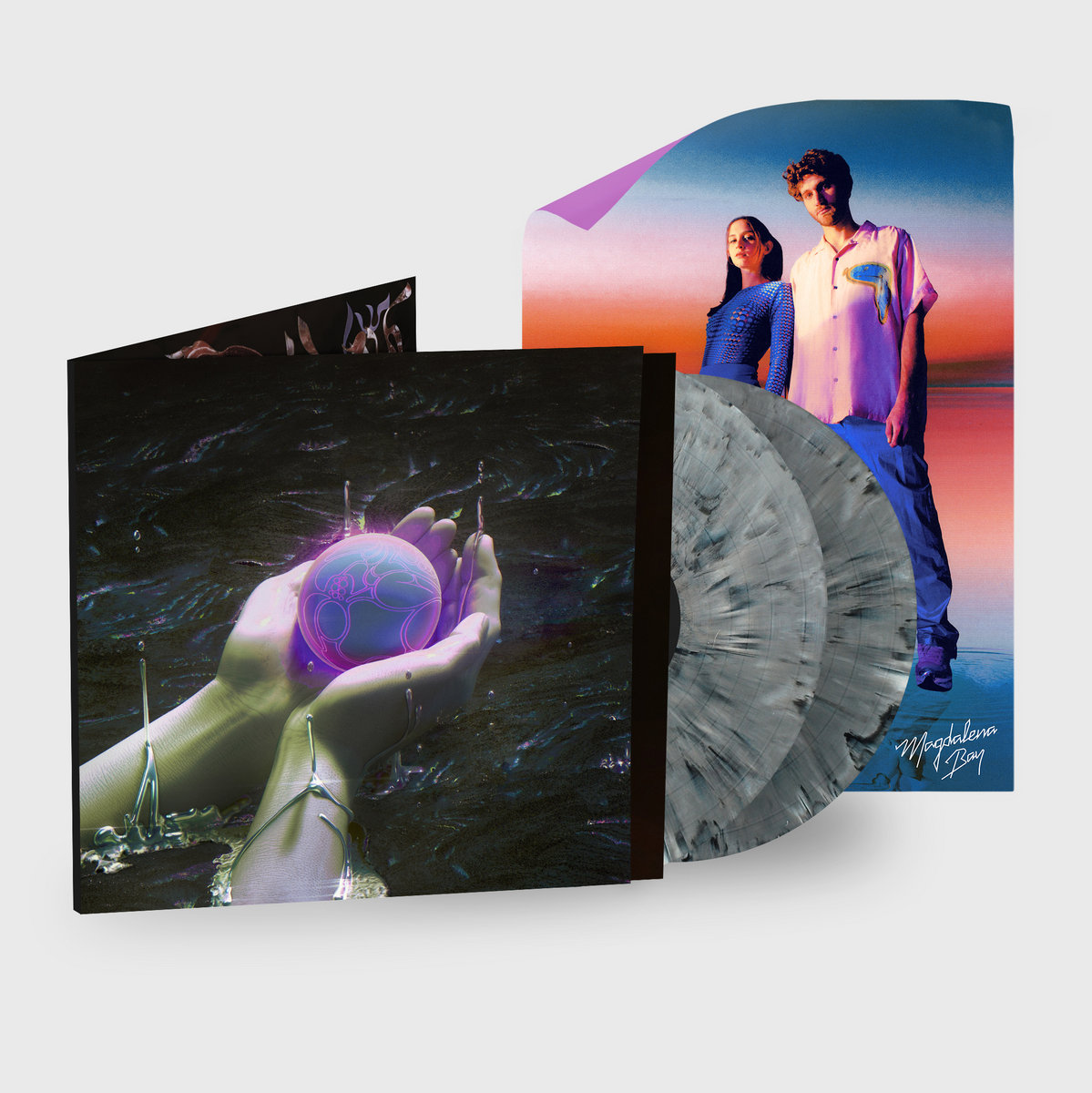 Mercurial World (Deluxe) | Magdalena Bay