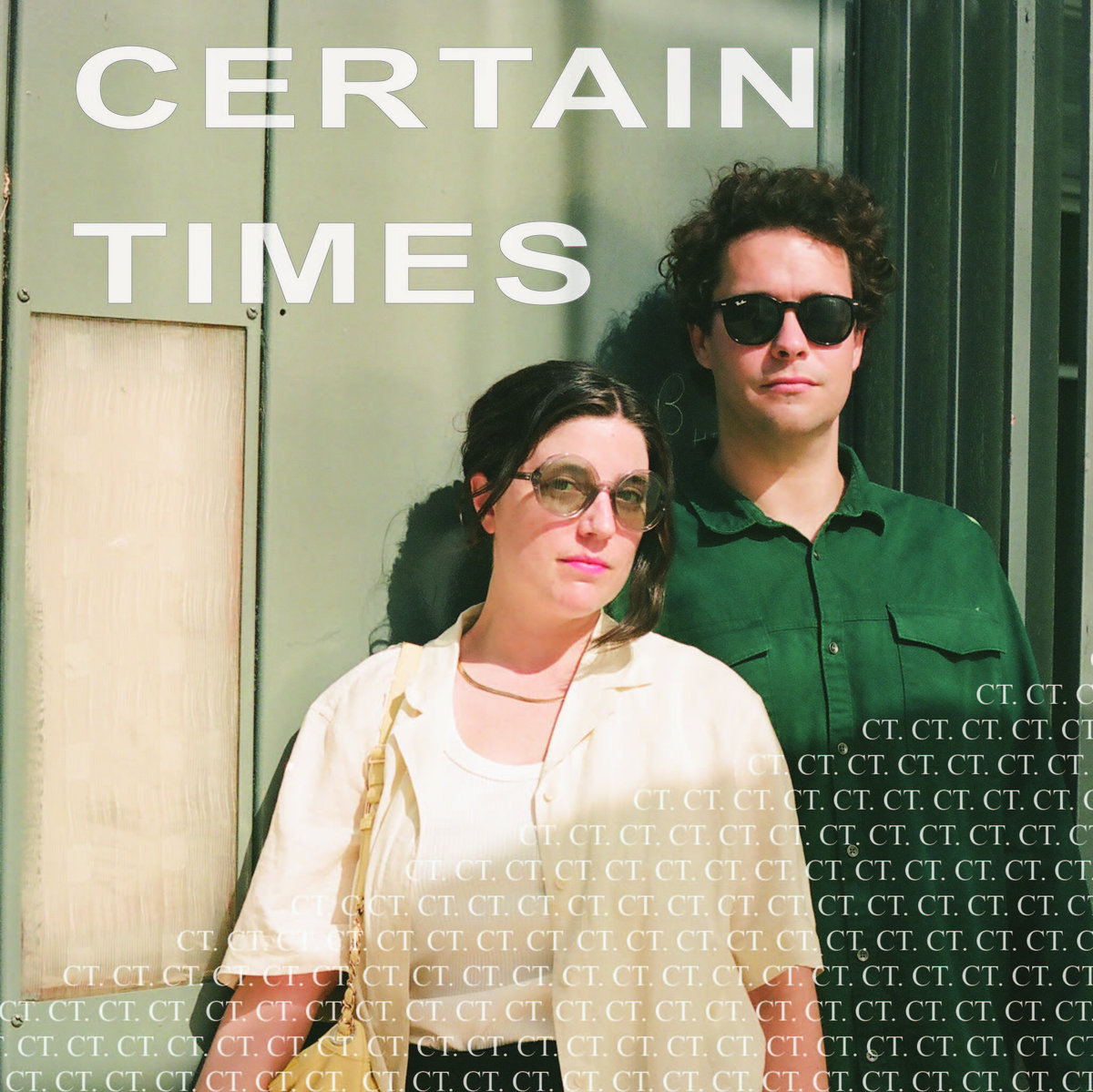 Good Friday | Certain Times