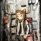 melanchole (remaster) | salvia palth