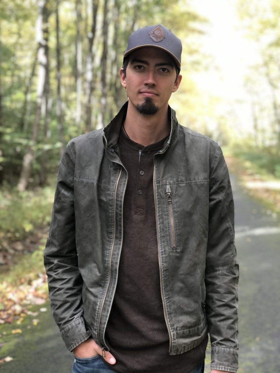 Not the Same [Remastered Version] | Jeremy Strand