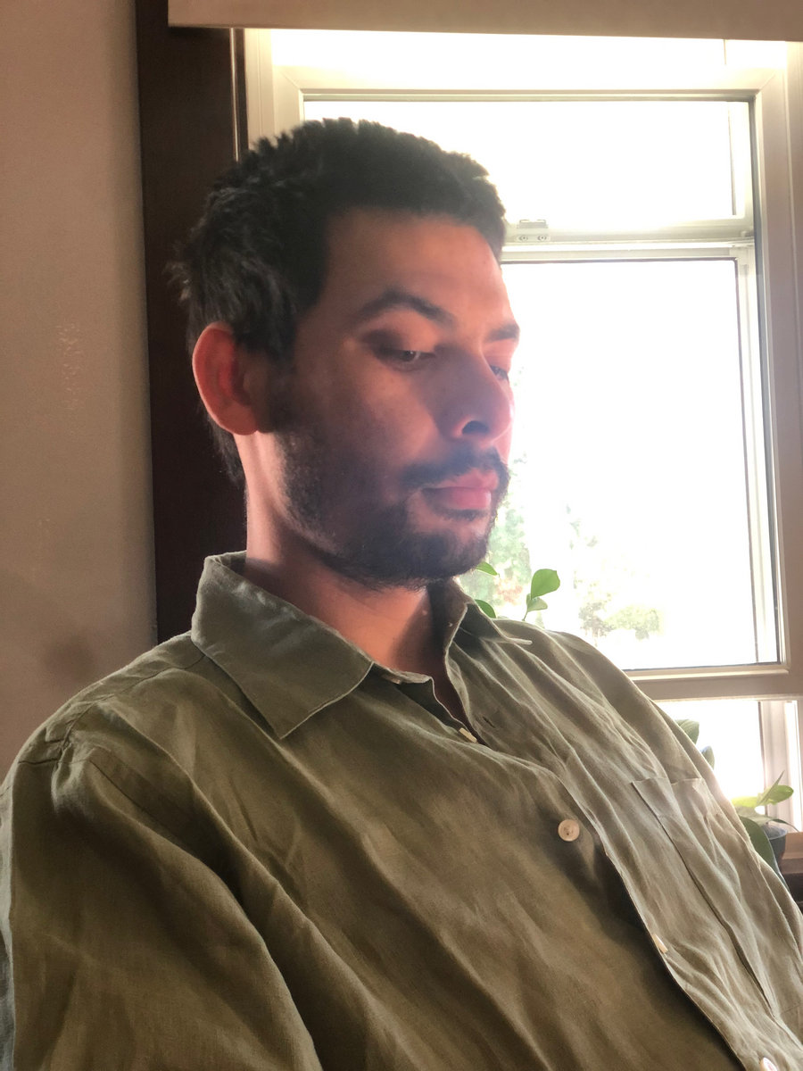 Well, what do you want me to say? (main theme) | Mitchell Cheng