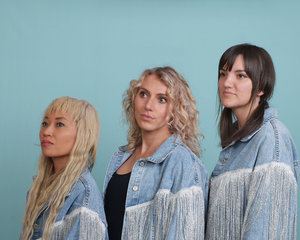 Music | My Dream Band