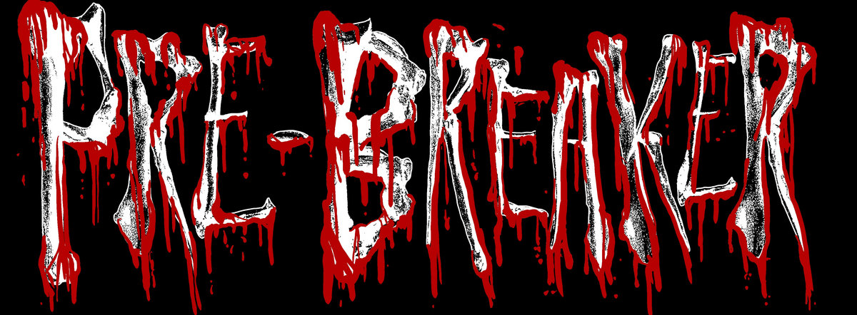 Shot in the Face | Pre-Breaker