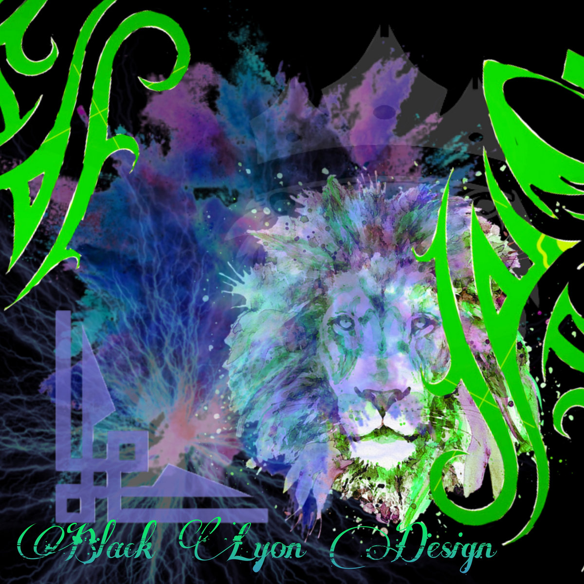 snoop 888m33 | black lyon