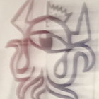 the first glass beach album | glass beach