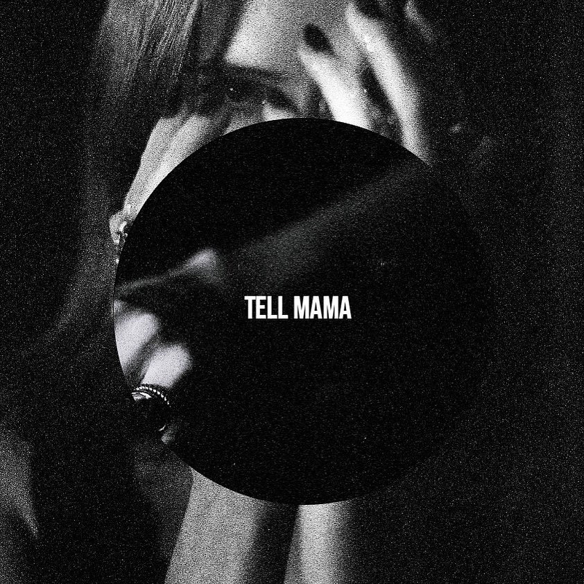 Console Me | Tell Mama