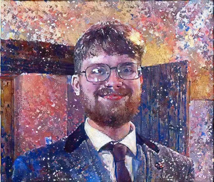 Out of the Shadows OST | Oliver Robbins