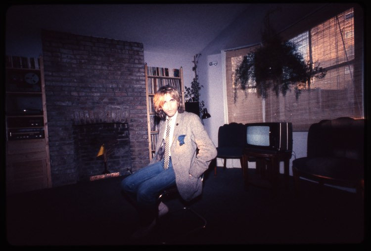 Hello - The Lost 1981 Album | The Tim Cross Music Project