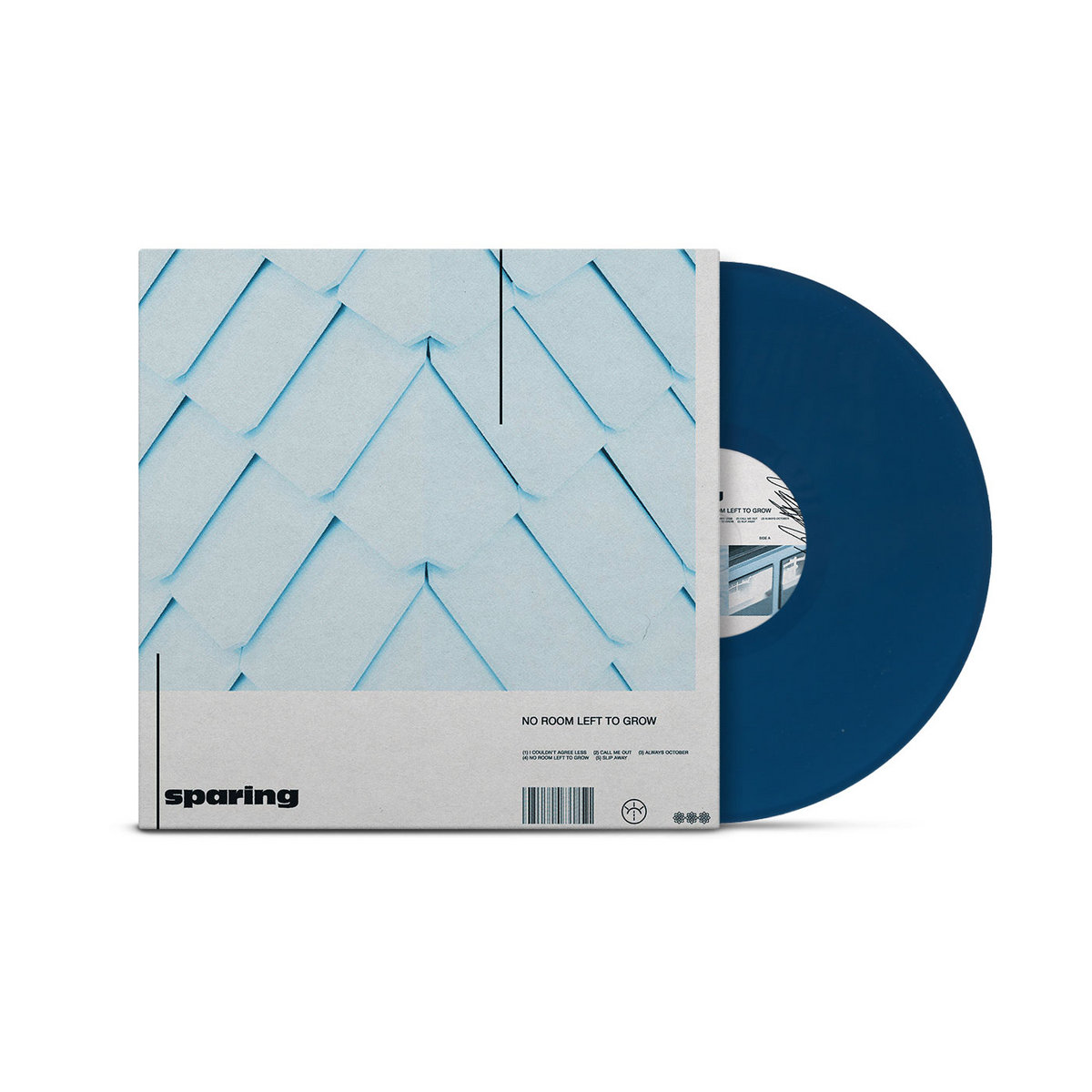 No Room Left to Grow | Sparing