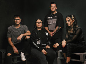 Merch | Letters Sent Home