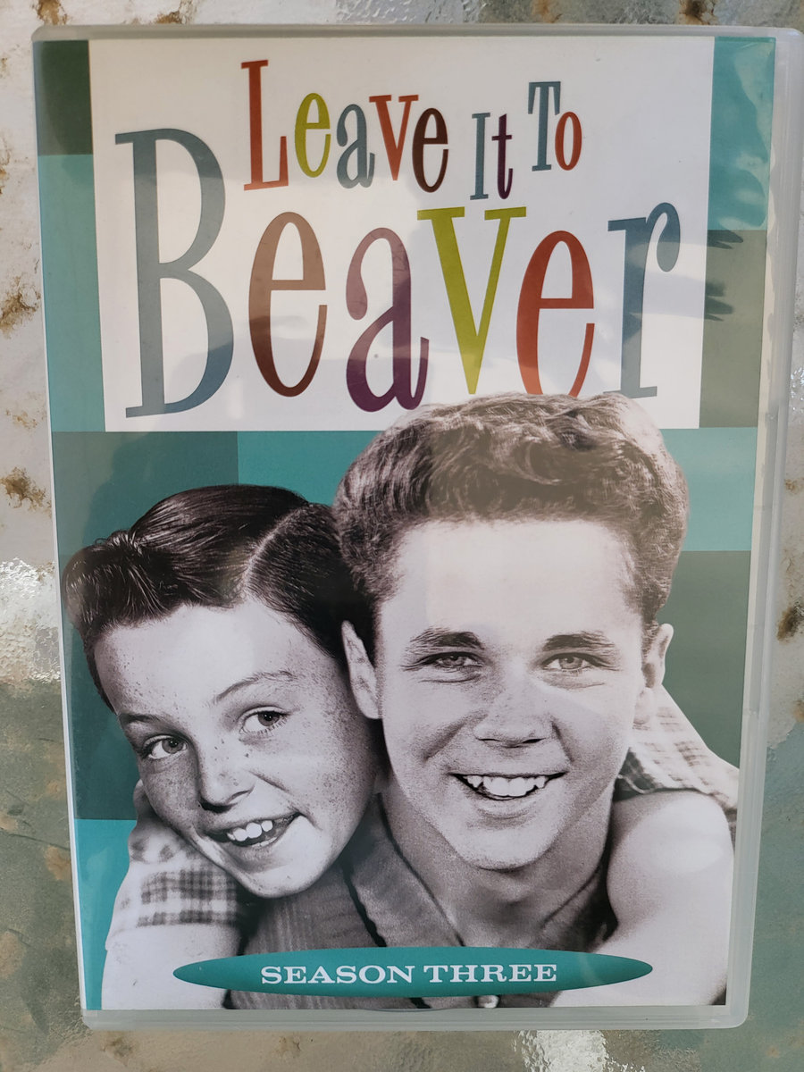 Leave It To Beaver- Complete 3rd Season | Willie Griffin