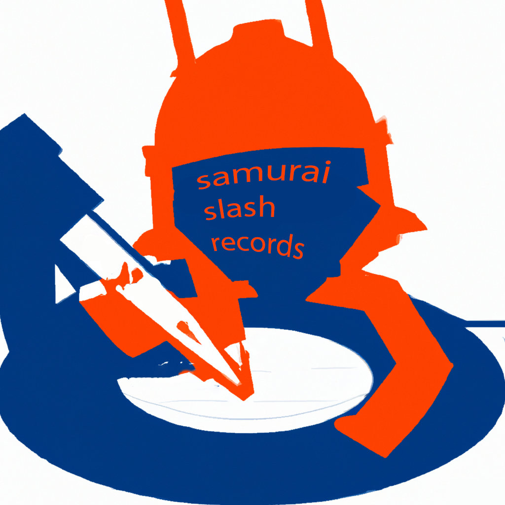 Artists | Samurai Slash Records