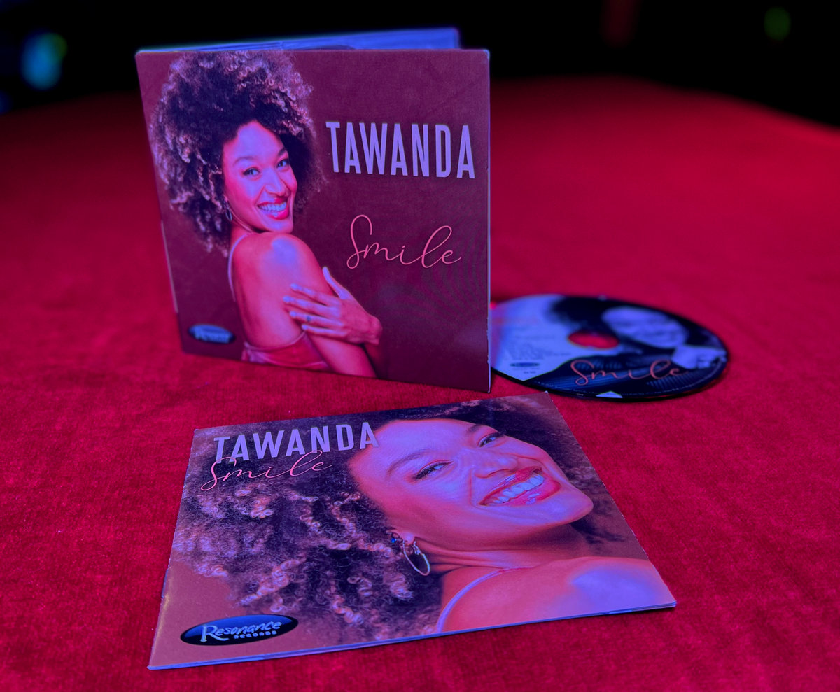Smile | Tawanda