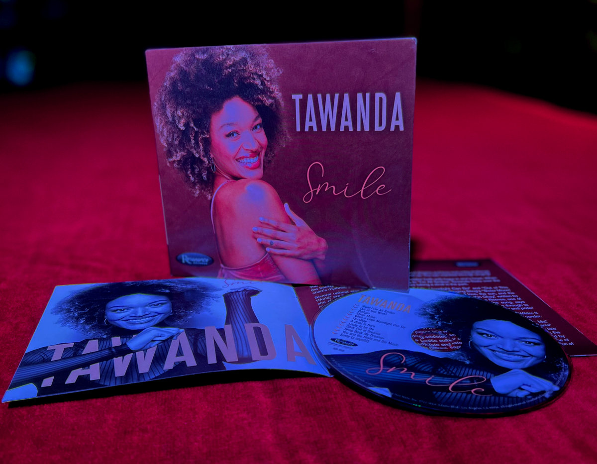 Smile | Tawanda