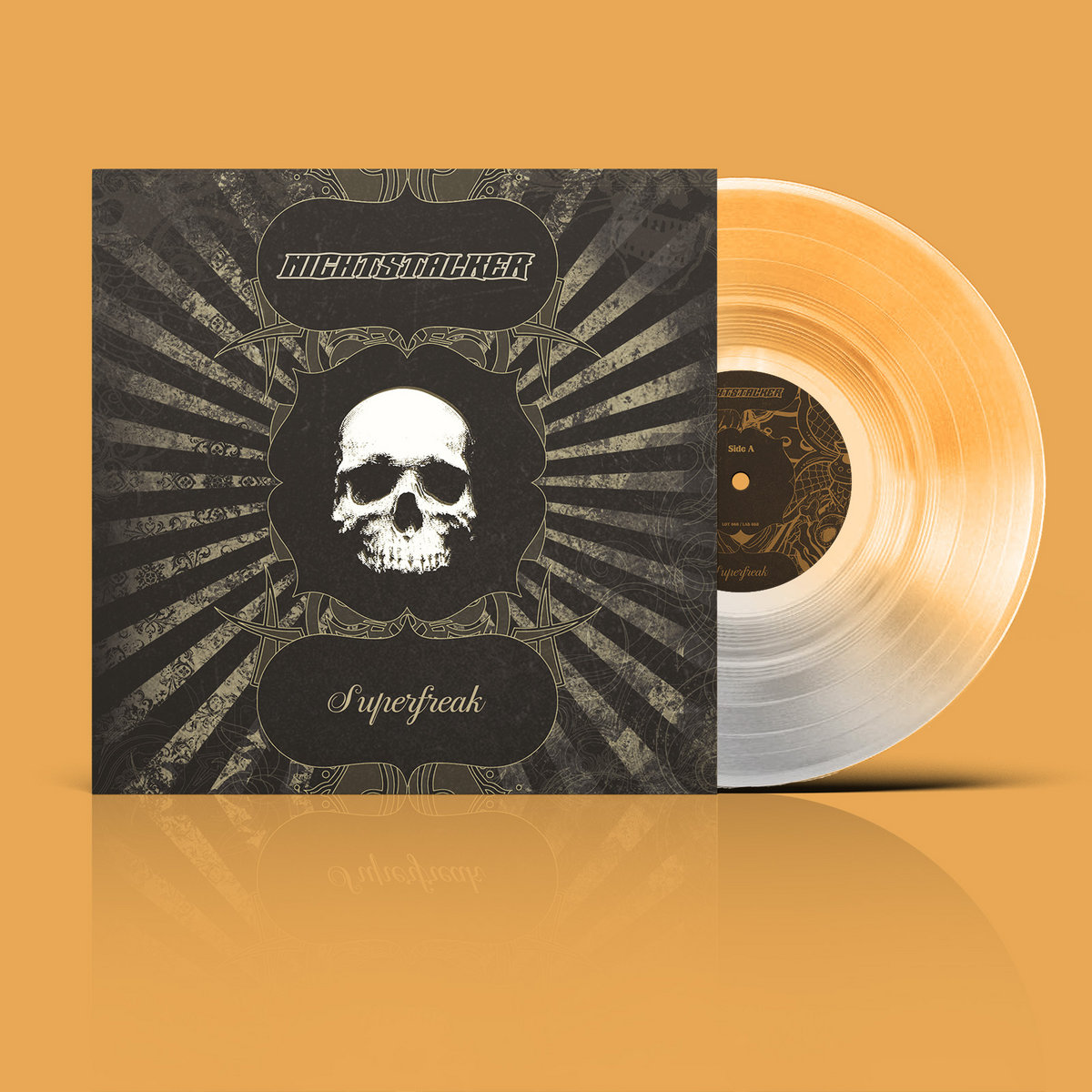 Superfreak | Nightstalker