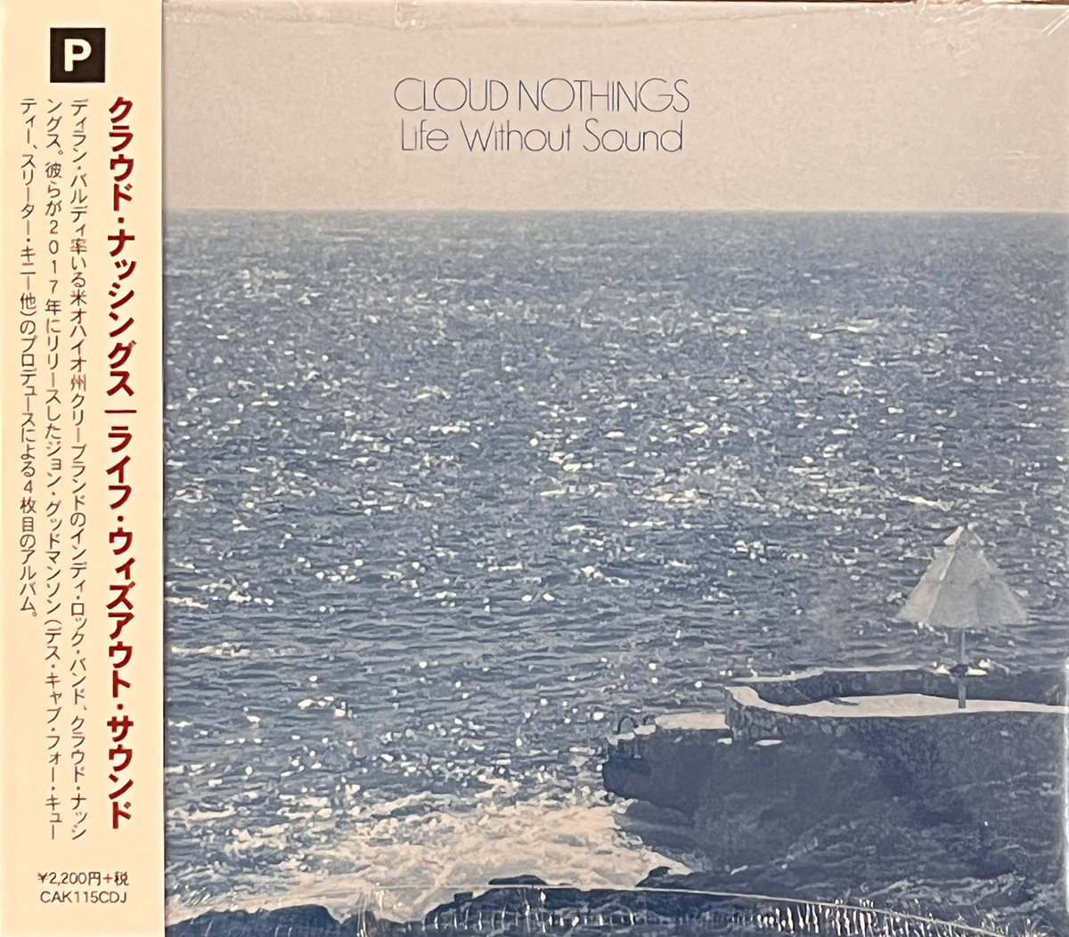 Life Without Sound | Cloud Nothings