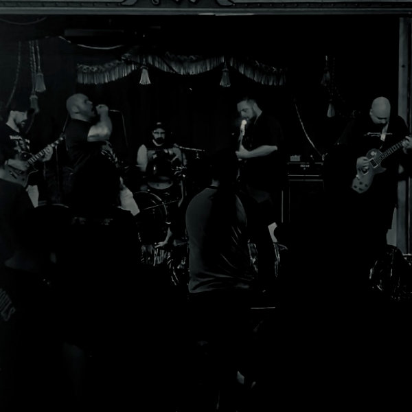 A Dream Of Ghosts A Dream Of Ghosts