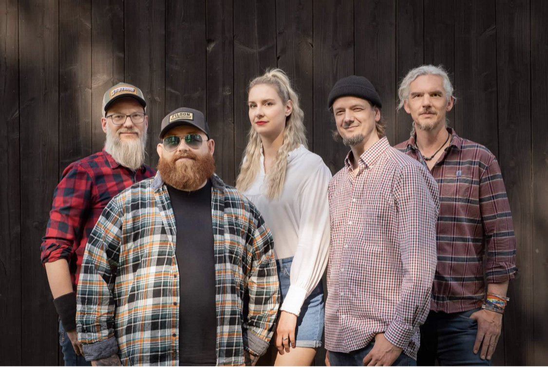 Loose ends and new beginnings | Martin Connell and the True Dramatics