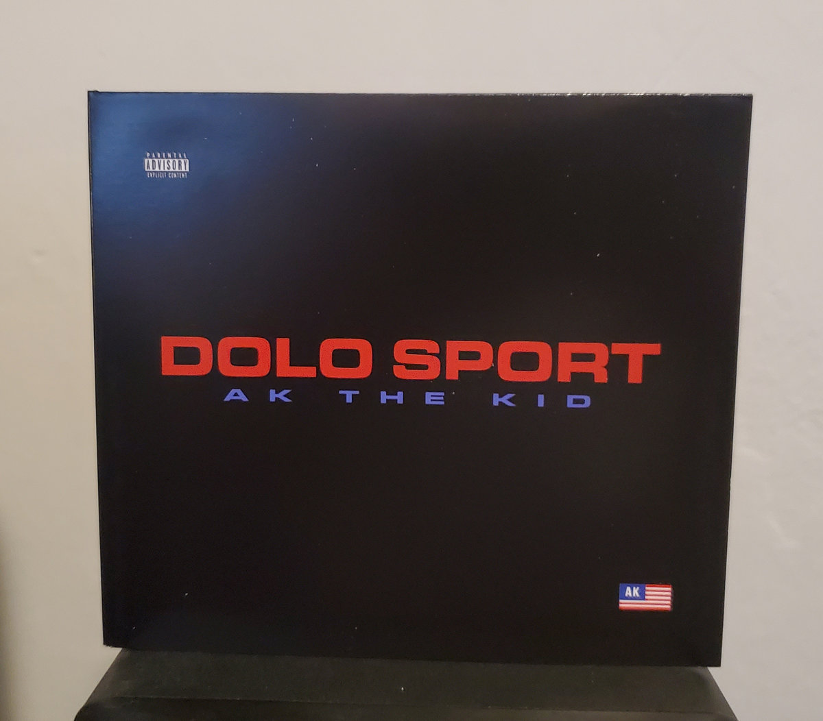 Dolo Sport | AK the Kid