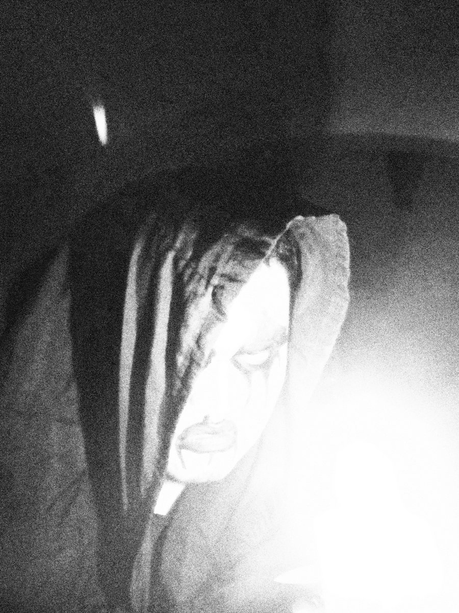 The Long Winter (Demo) | Angren