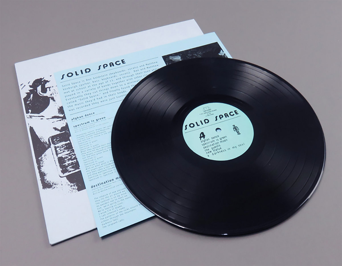 Space Museum | Solid Space