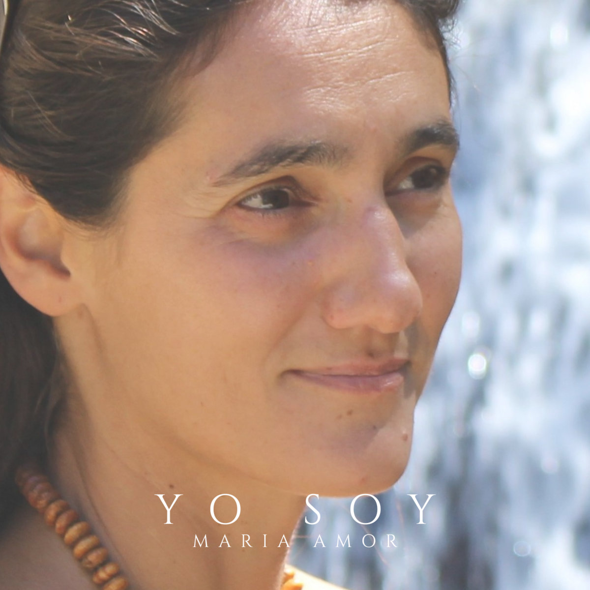 Yo Soy | Maria Amor